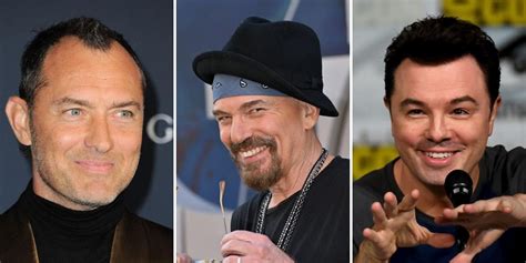 Male Celebrities Who Are 510 Tall