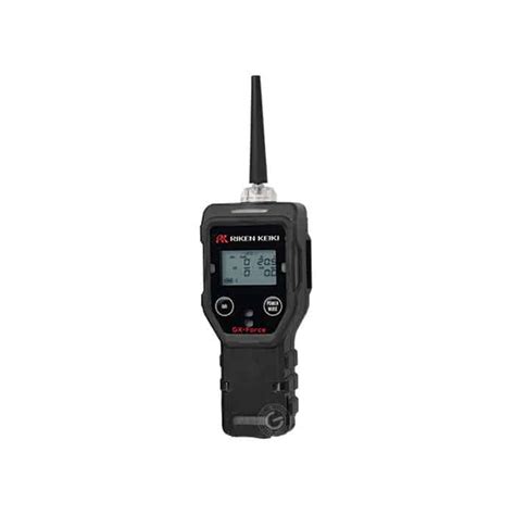 Gx Force Portable Mulit Gas Detector Gms Instruments