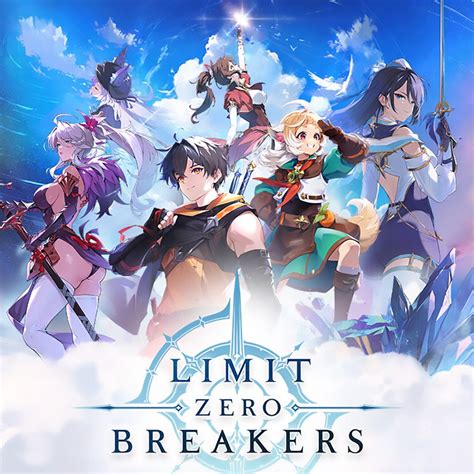 Limit Zero Breakers Ign