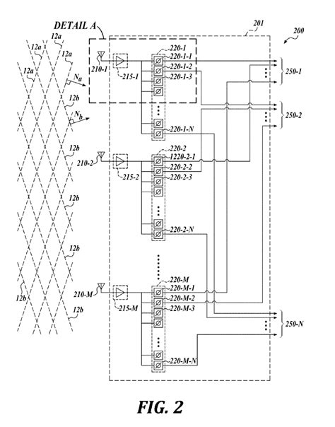 Starlink Phased Array Patent Us Figures 8 Teslarati