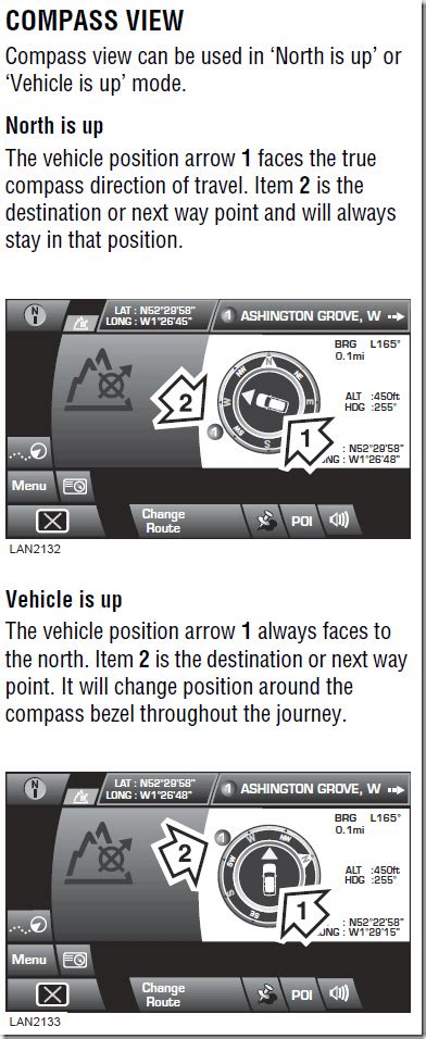 2010 Range Rover Compass View Always Fanatical
