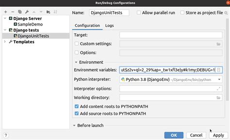 Unit Tests Jetbrains Guide