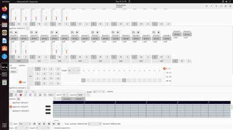 Install Gsequencer 4 On Ubuntu Using The Snap Store Snapcraft