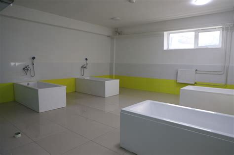 Хүүхдийн сэргээн засах Iv төвийн бүтээн байгуулалтын ажил дуусжээ