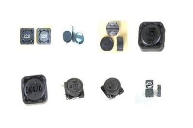 SMD SHIELD Type COIL 제품소개 주 트랜스온