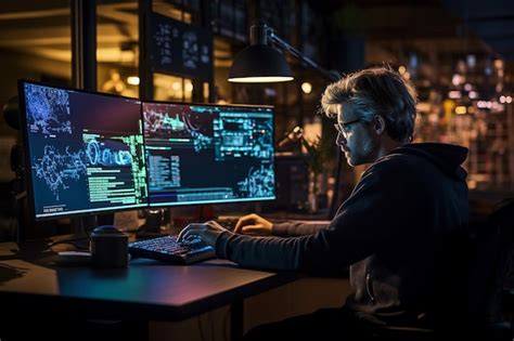 Premium Ai Image Technology Data