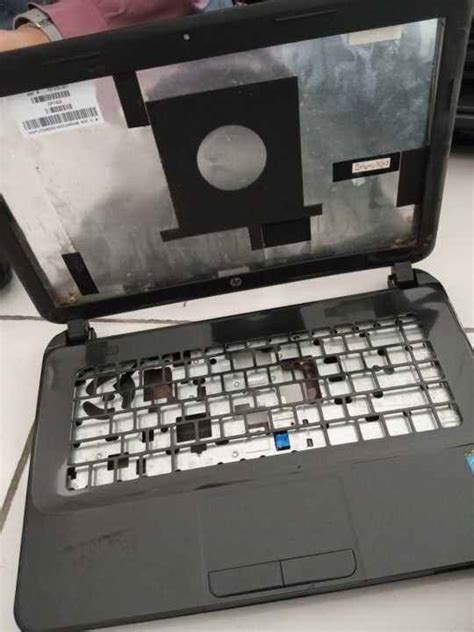 CASING LAPTOP HP 14 D037TU Lazada Indonesia