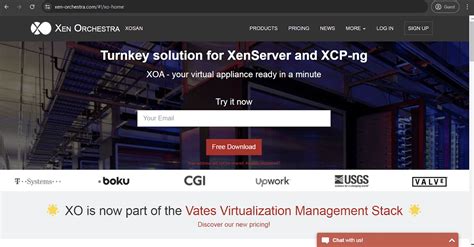 How To Backup Xcp Ng Xcp Ng Backup Software