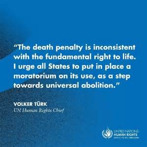 Abdde Nitrojen Gazıyla İdam Tartışması Son Dakika