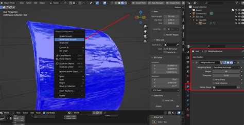 How To Repair Mesh Reflection Modeling Blender Artists Community