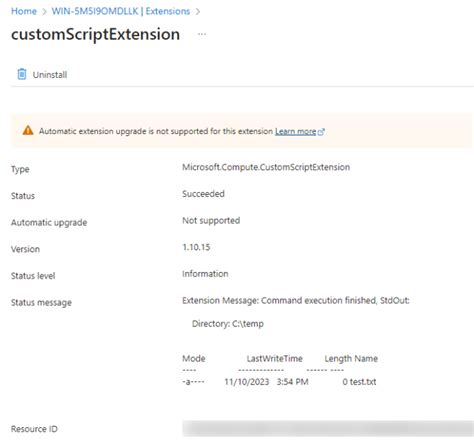Azure Arc Enabled Servers Automate Scripts With Bicep Azure DevOps George Markou