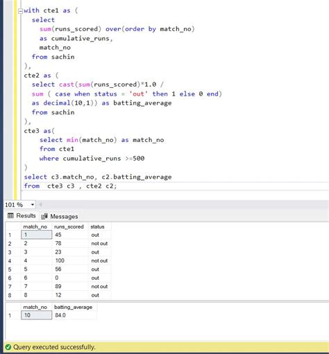 Sqlproblemsolving Sql Problemsolving Dataanalytics Learningsql