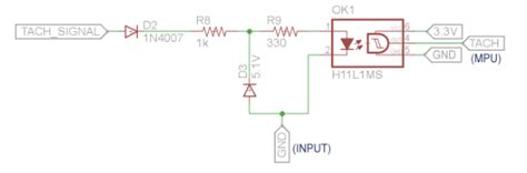 Read Suzuki Vitara Tacho Meter Sensors Arduino Forum