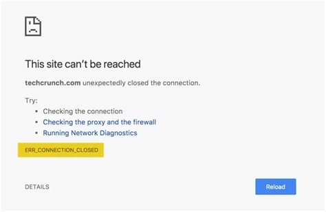 Lỗi err connection refused là lỗi gì Làm sao để có thể khắc phục Ben Computer