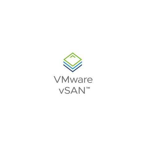 Vmware Vsan 8 Enterprise Plus Advanced Storage Solution