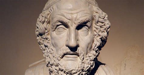 Iliad Quotes Homer Lib Quotes