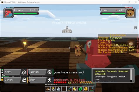 Cobblemon Ui Tweaks Gallery