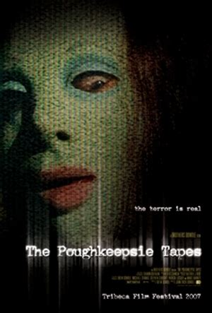 Cool Ass Cinema The Poughkeepsie Tapes 2007 Review