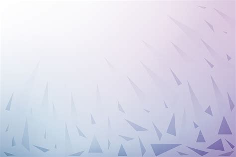 바탕에 기하학적 추상 삼각형입니다 벡터 일러스트 레이 션 0명에 대한 스톡 벡터 아트 및 기타 이미지 0명 3차원 형태 개념 Istock