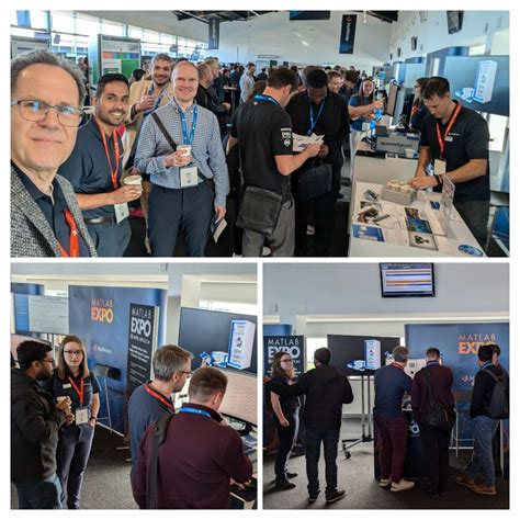 Stefan Brenner On Linkedin Speedgoat Matlabexpo Matlab Simulink