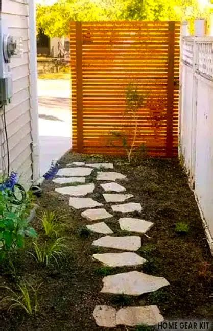 How To Hide Garbage Cans Home Gear Kit