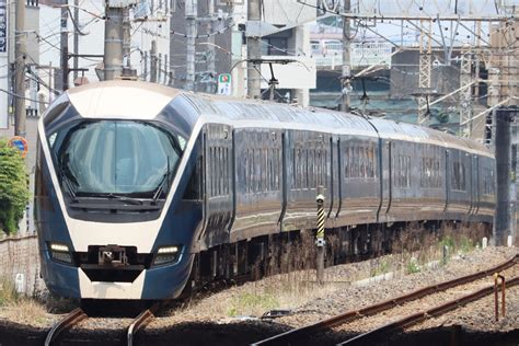 大宮総合車両センター東大宮センター E261系 Rs2編成 の写真 鉄道写真投稿サイトtrain Directory