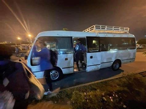 ក្រុមបាល់ទាត់ជម្រើសជាតិកម្ពុជា បានធ្វើដំណើរទៅដល់ប្រទេសប៉ាគីស្ថានហើយ សារព័ត៌មាន នគរវត្ត