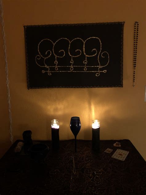 Having Sex With King Paimon As Act Of Self Dedication And Deepening Trust R Demonolatrypractices