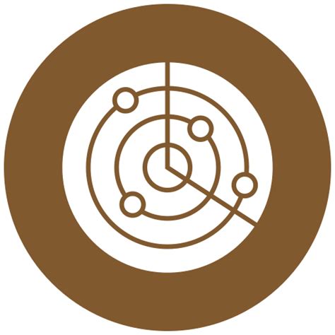 Sonar Generic Mixed Icon