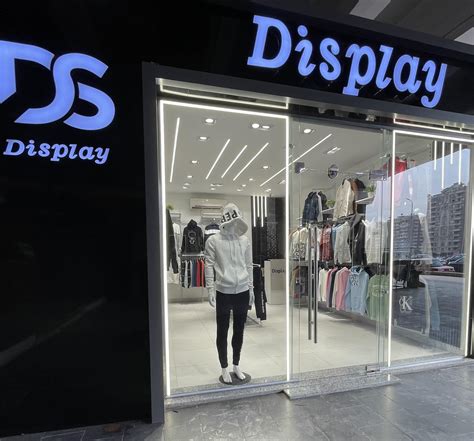 Array Display Array Display Added A New Photo