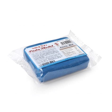 Saracino Blue Modelling Paste Cake Craftcake Craft