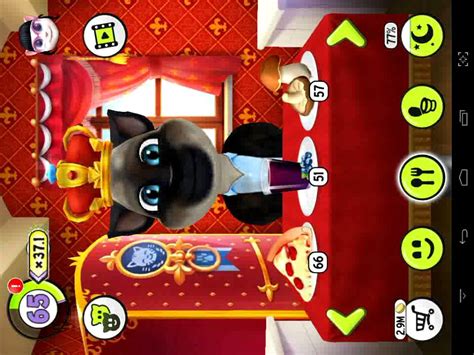 Видео взлом игры мой том Youtube