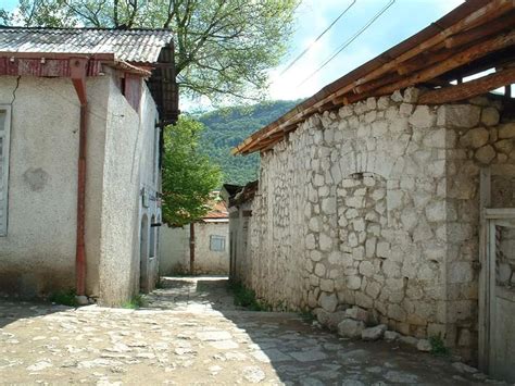 Քարին տակ Շուշի Արցախը՝ իրական աչքերով Real Artsakh