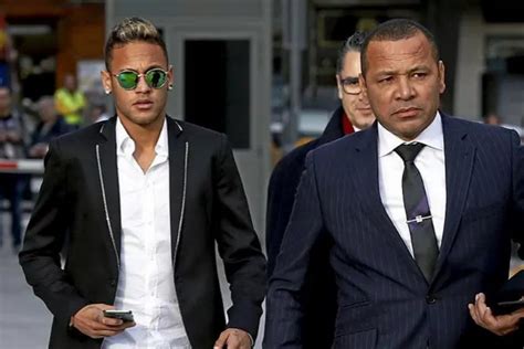 Neymar Jr To Potentially Face Fine For Environmental Violations In Mansion
