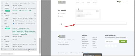 Inconsistent Behavior With Shadow Dom Not Loading Content · Issue 20820 · Cypress Iocypress