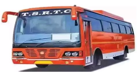 Tsrtc Special Busesభక్తులకు టీఎస్‌ఆర్టీసీ అదిరిపోయే శుభవార్త ఇక