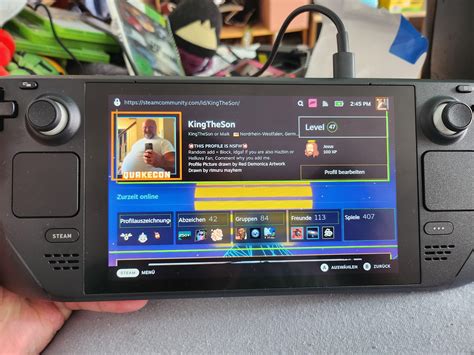 Any Way To See Owned Games In In Browser Like In R