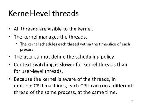Ppt Operating Systems Powerpoint Presentation Free Download Id6601841