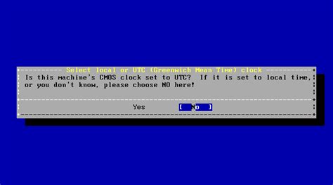 Rhyous Blog Archive Freebsd 9 Install 24