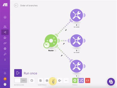 Custom Order On Auto Align Features Make Community