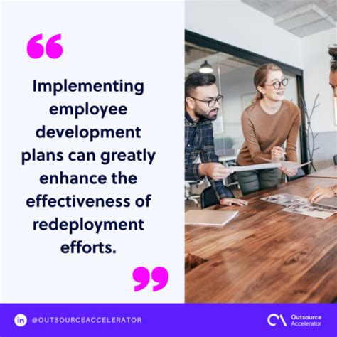 6 Effective Redeployment Strategies To Maximize Workforce Efficiency Outsource Accelerator