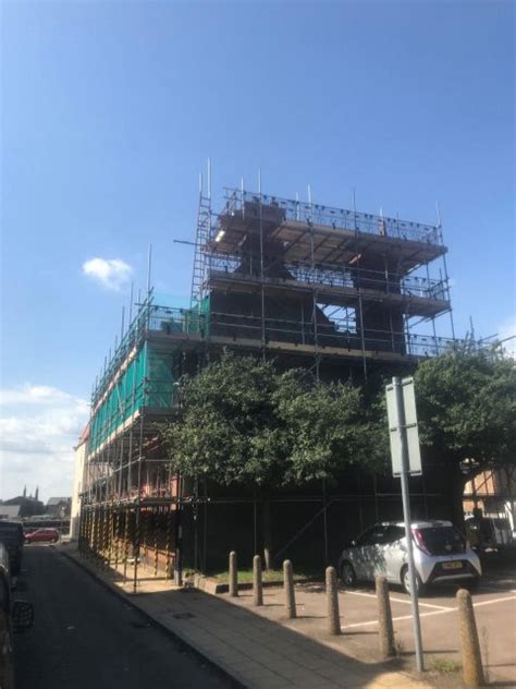 What Is A System Scaffolding And What Are Its Uses Scaffolding