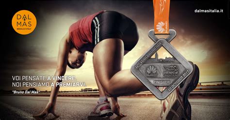 Benvenuti Dal Mas Medaglie Voi Pensate A Vincere Noi Pensiamo A