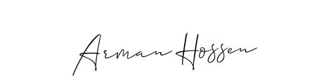88 Arman Hossen Name Signature Style Ideas Outstanding E Signature