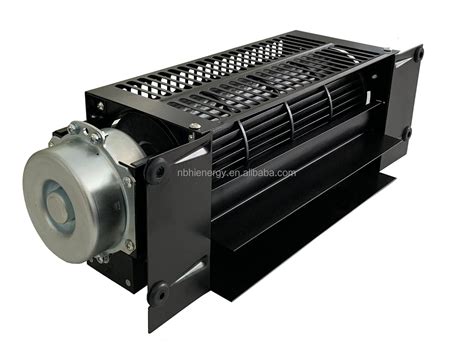 Elevator Spare Parts Elevator Cross Flow Fan Fb 9b For Lift Elevator