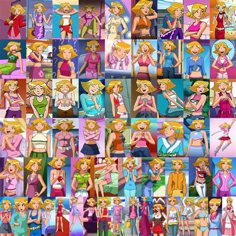 Totally Spies Model Citizens Totally Spies Säsong 3 Avsnitt 21