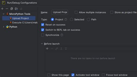 Setup And Using Micropython For Beginners Sparkfun Learn