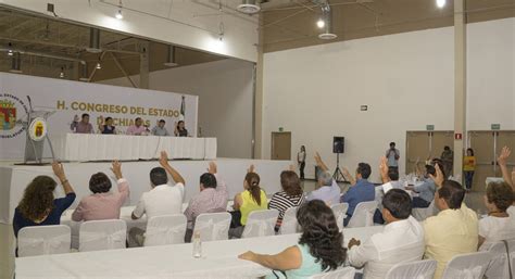Sin Sesionar El Congreso De Manera Regular Desde El Secuestro De Era Chiapasparalelo