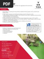 Mannington M Guard V 88 Adhesive Guide Pdf Flooring Concrete