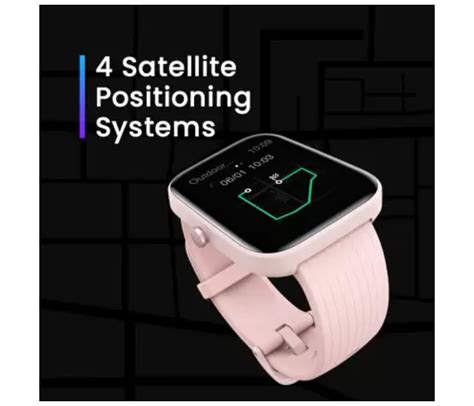 Buy Amazfit A2171 Bip 3 Pro Smart122891 Price in Qatar, Doha